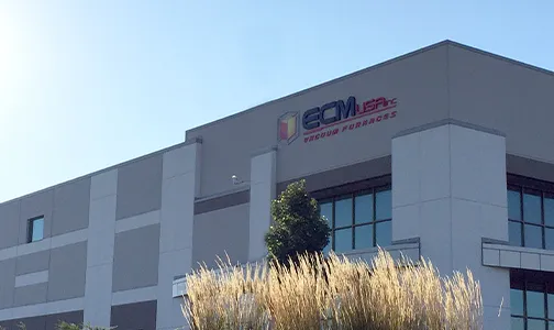 Discover the ECM Group : manufacturer of industrial solutions